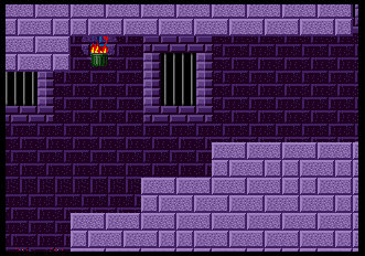 Background HQ :: Sonic the Hedgehog - Marble Zone