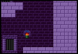 Background HQ :: Sonic the Hedgehog - Marble Zone