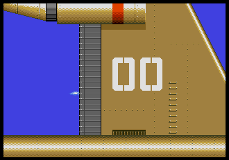 Background HQ :: Sonic the Hedgehog 2 - Wing Fortress Zone