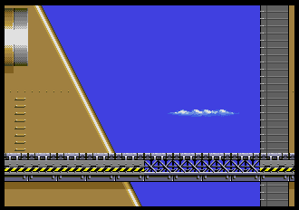 Background HQ :: Sonic the Hedgehog 2 - Wing Fortress Zone