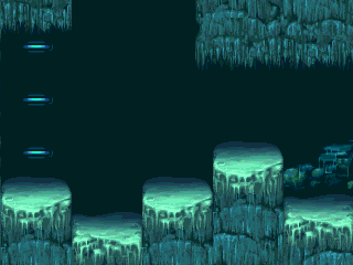 Background HQ :: Megaman X6 - Commander Yammark