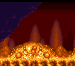 Background HQ :: Aladdin - Cave of Wonders