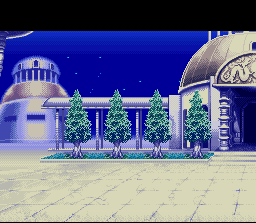 Background HQ :: Dragon Ball Z: Hyper Dimension