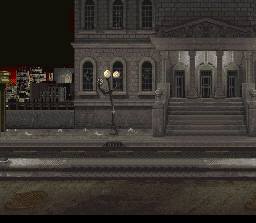 Background HQ :: Mortal Kombat 3