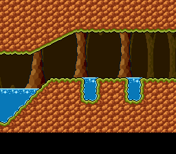 Background HQ :: Super Mario Brothers 3 - Grass Land